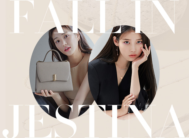 J.ESTINA | 제이에스티나 공식 온라인 스토어